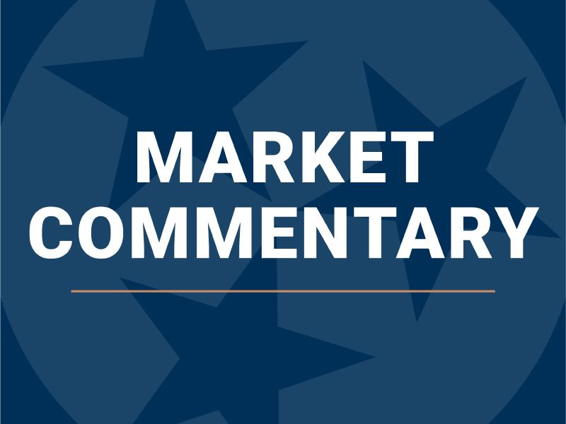 Market Commentary | Q1 2020 - The Trust Company of Tennessee