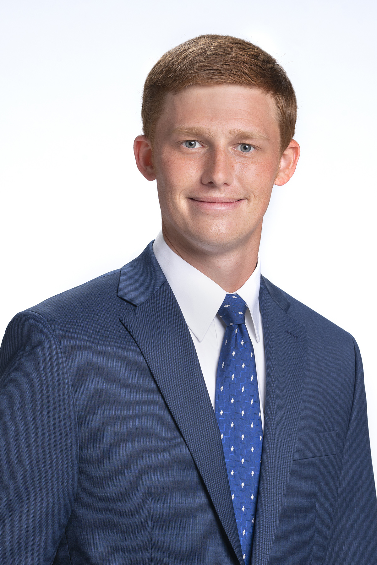 The Trust Company of Tennessee adds Alex Butler as systems analyst ...