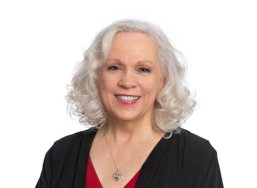 Staff Spotlight: Susan Law - The Trust Company of Tennessee