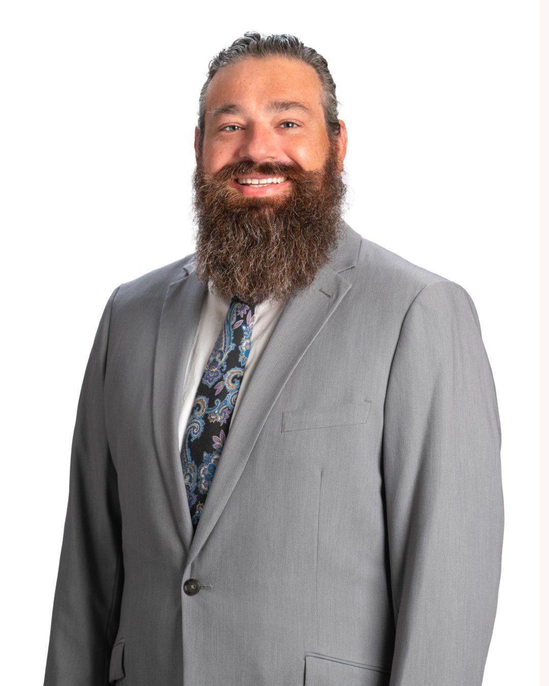 The Trust Company of Tennessee adds Graham as solutions analyst - The ...